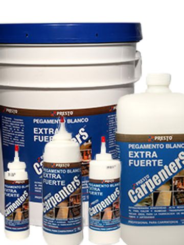 Adhesivos | Edifica Abastecedora